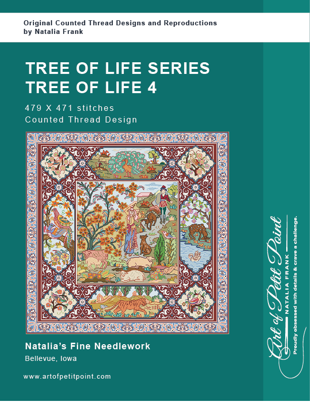 Tree of Life 4